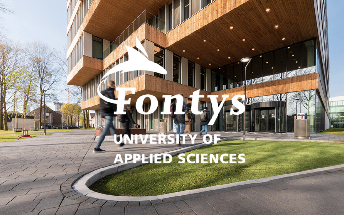 How Fontys University uses VR for Clinical Skills — VR/AR Association (VRARA)